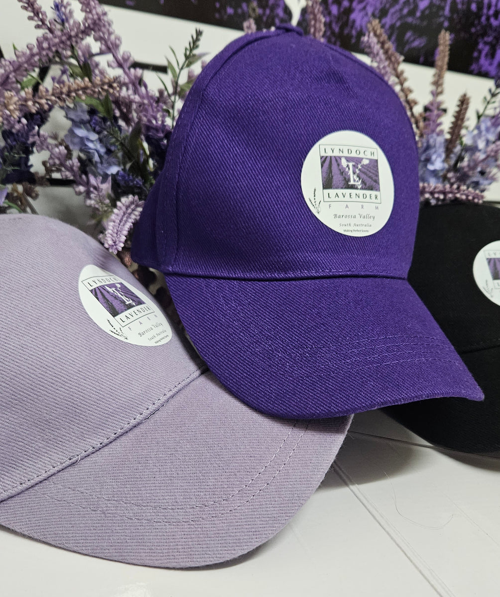 Lyndoch Lavender Farm Peak Cap, lavender shop online, australia