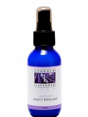 Insect Repellant, Lyndoch Lavender Farm Australia online shop natural