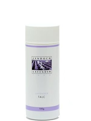 Talcum Powder, Lyndoch Lavender Farm, australia, online shop, lavender